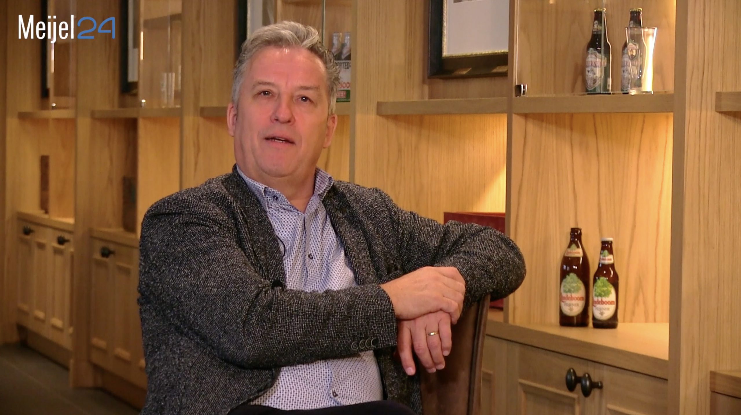 Terugblik24: Peter Daniëls - Meijel24