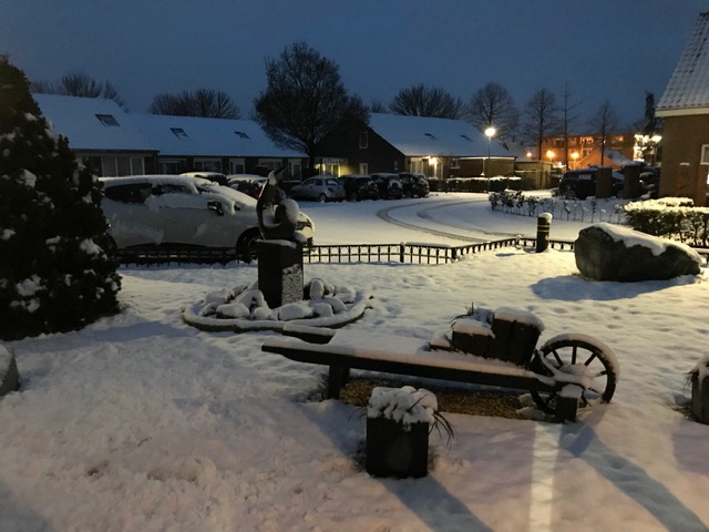 KNMI geeft code rood af: WEERALARM op zondag - Meijel24