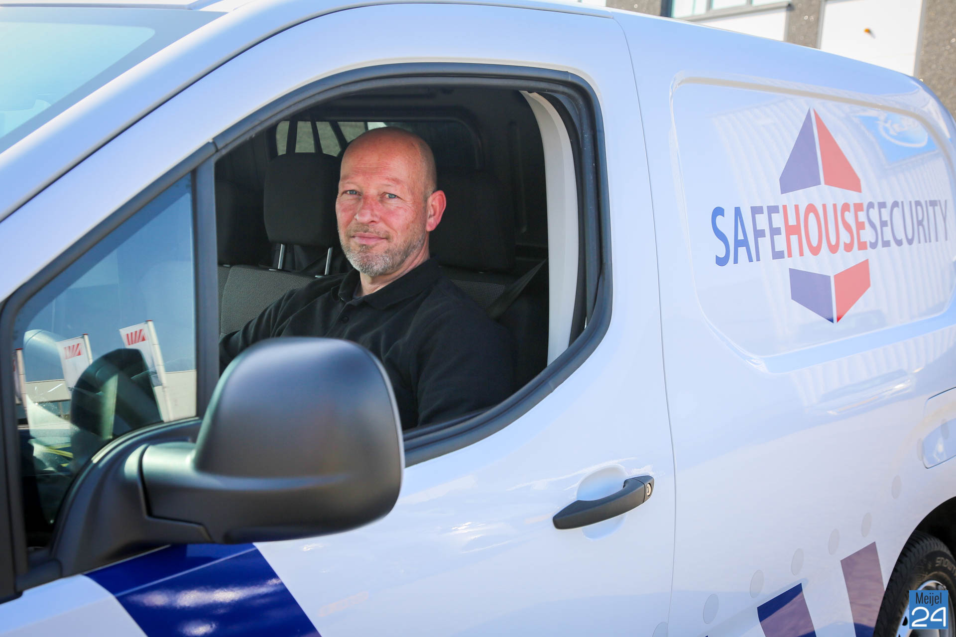 Safe House Security | bewaking en beveiliging in regio Peel en Maas ...