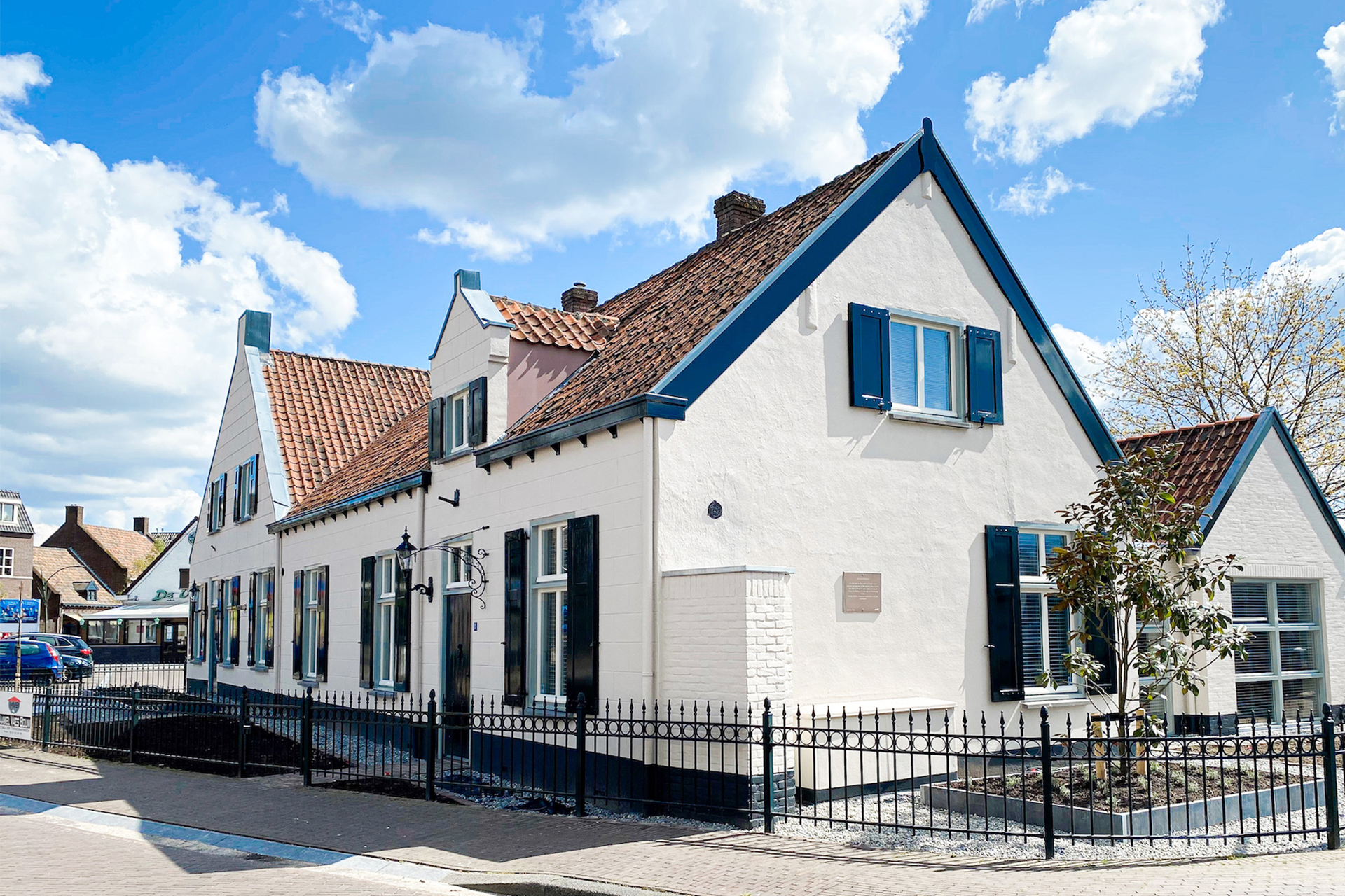Historische wandelroute door Meijel - Meijel24