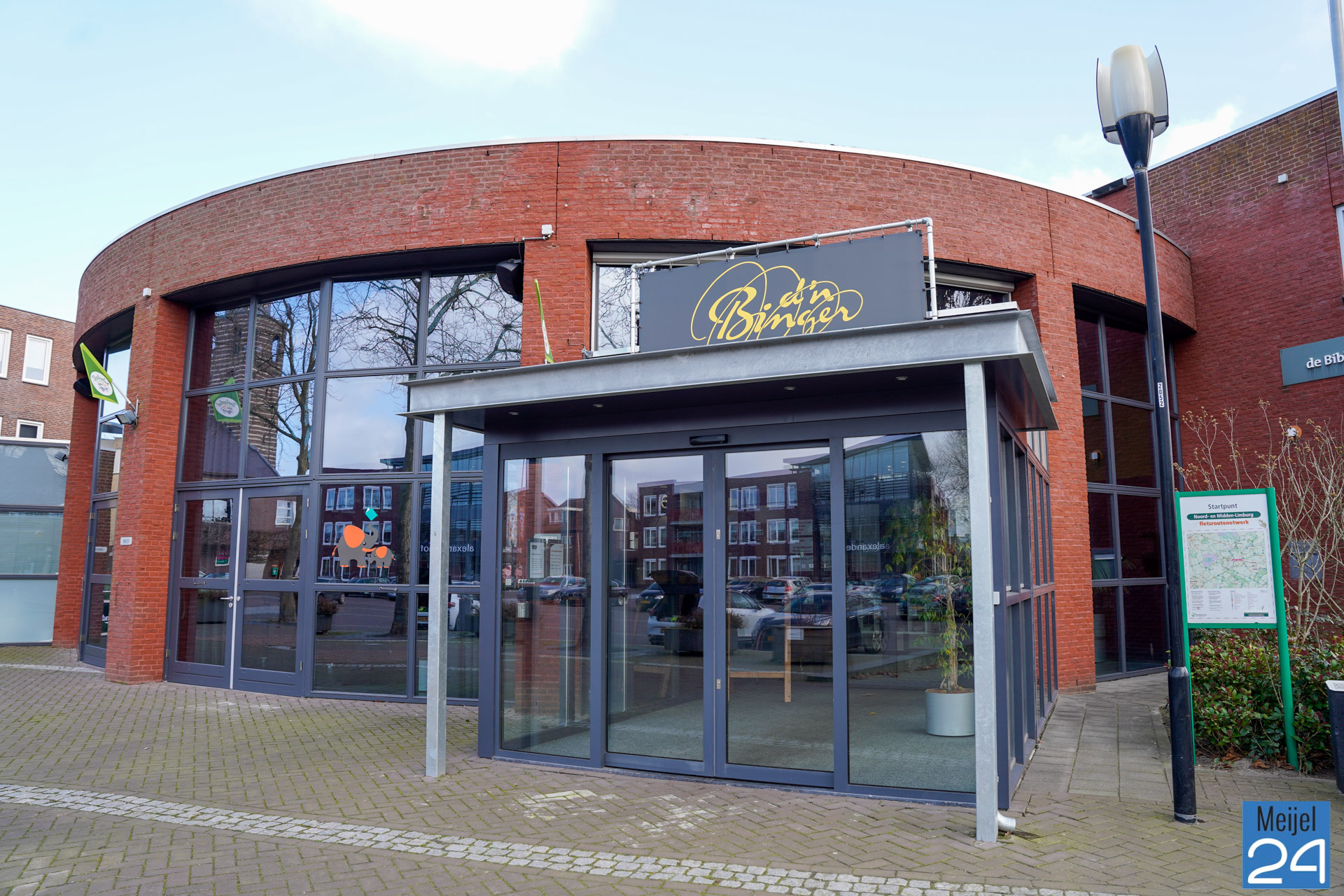 Dorpsinfoloket Meijel biedt jou graag de helpende hand! - Meijel24