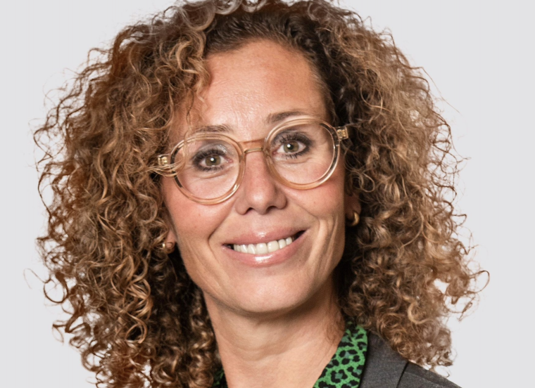 Kirsten Werps-Aerts nieuwe gemeentesecretaris van Peel en Maas - Meijel24