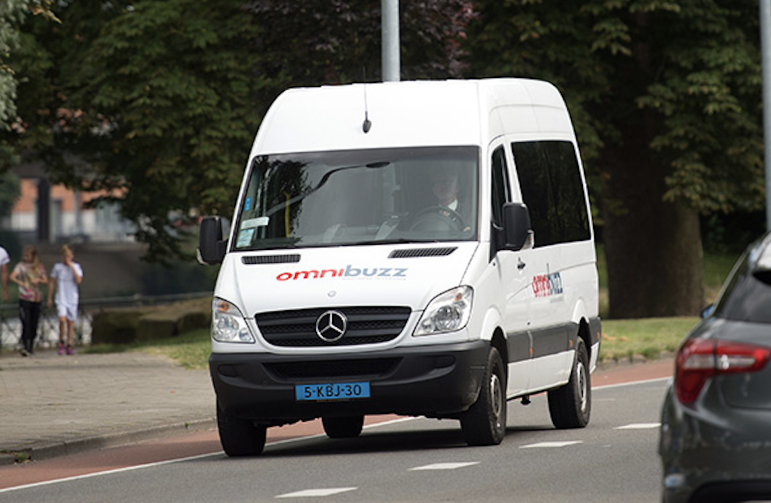 Omnibuzz introduceert MijnOmnibuzz - Meijel24