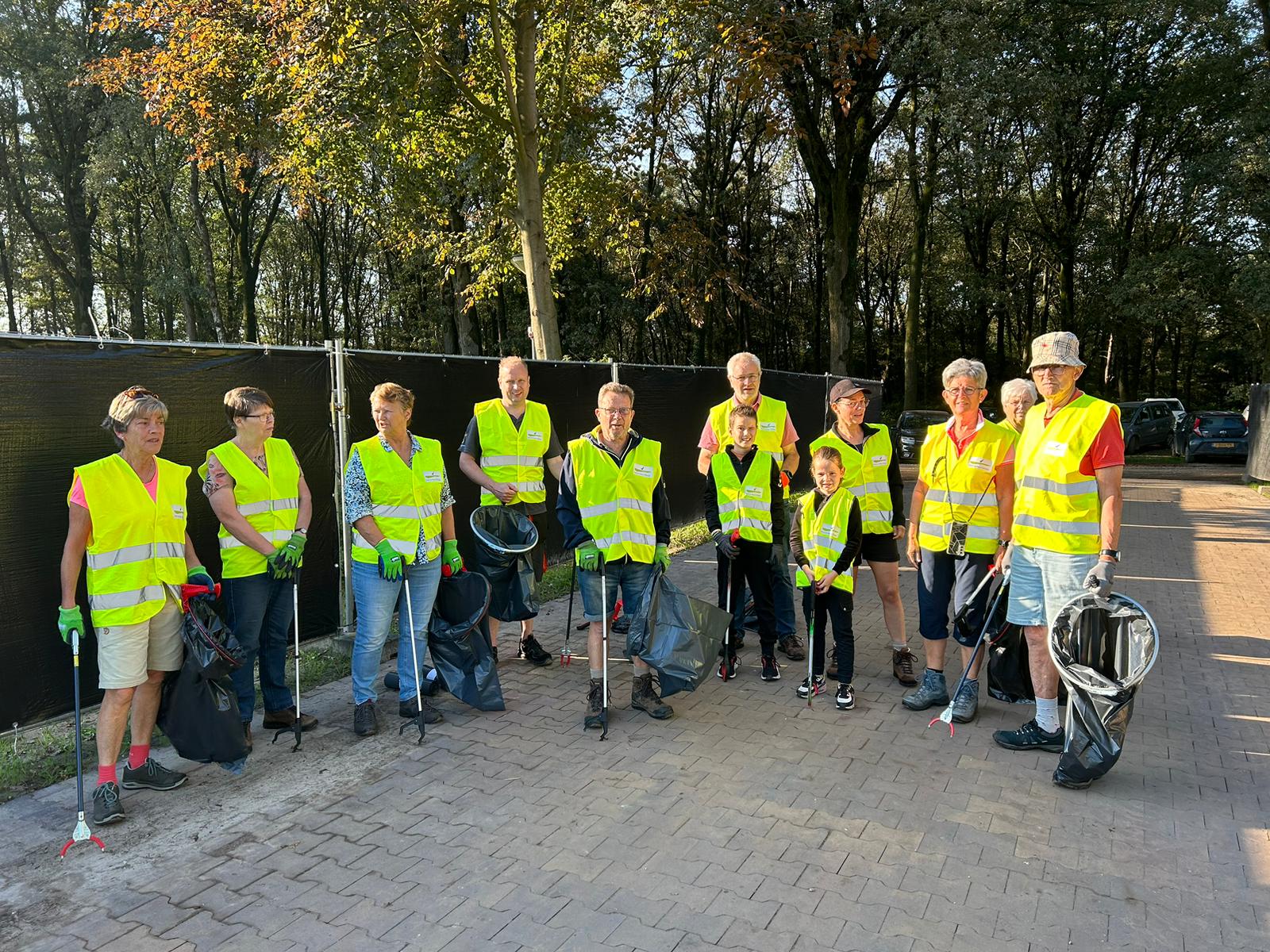 Nieuwsbrief Meijel Schoon | December 2023 - Meijel24