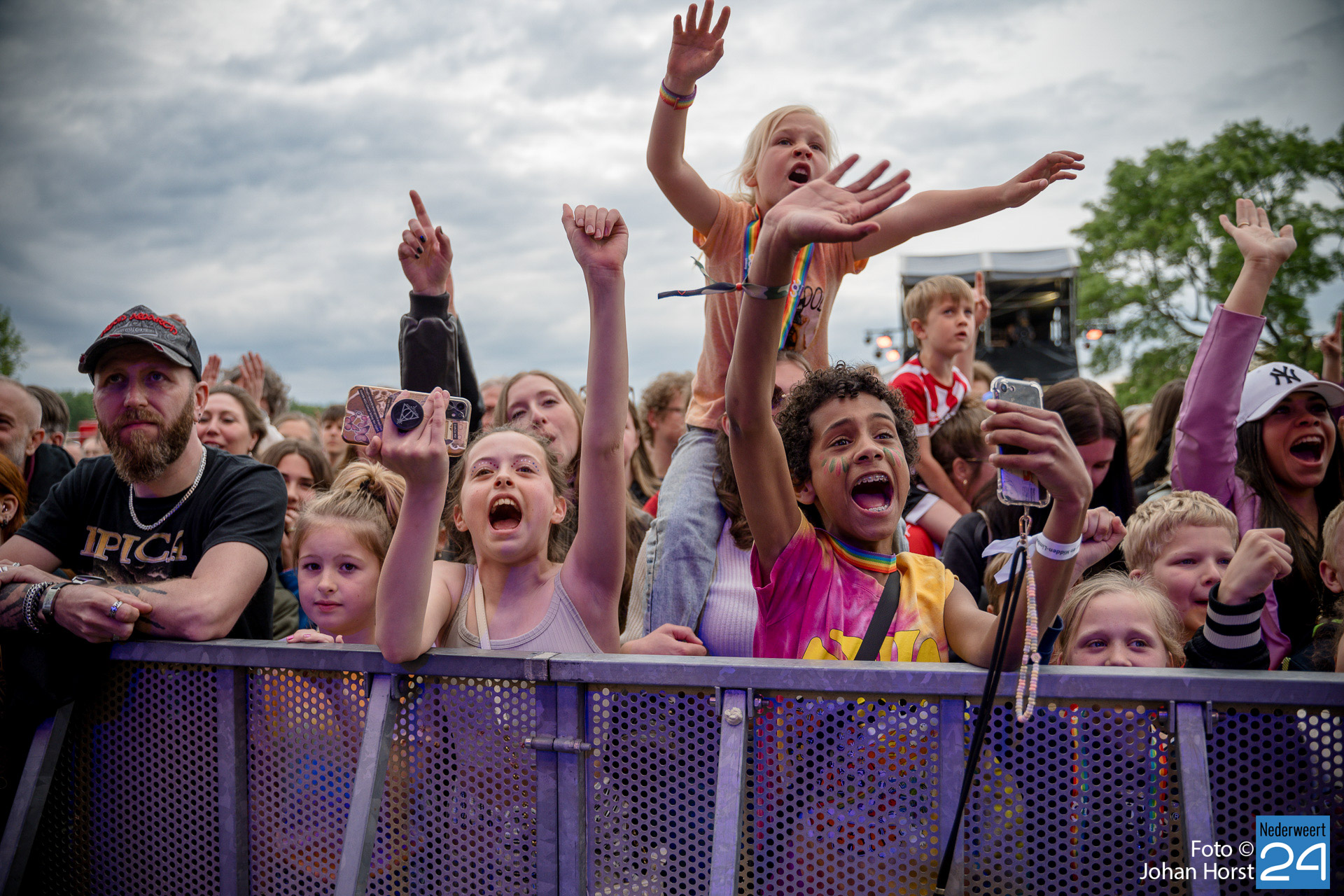 Bevrijdingsfestival 2024 in beeld - Meijel24