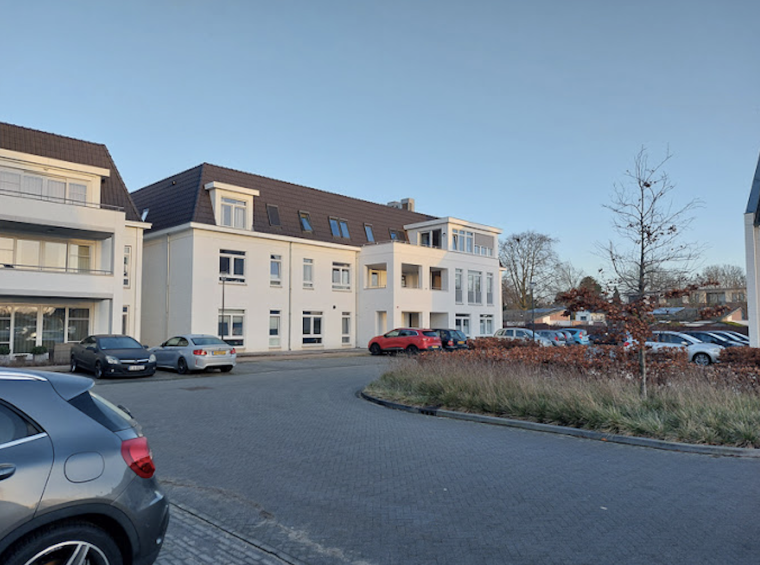 Informatiemiddag 'Kennismaken met Woonbegeleidingscentrum Beckershof ...