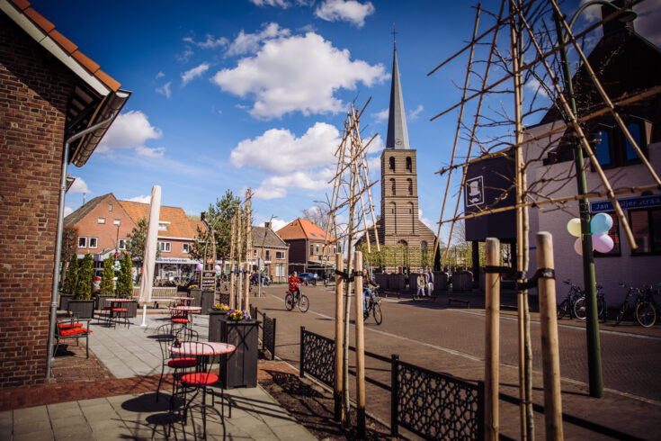 Peelgeluk voor Jou en Meijel | samen werken aan een gelukkiger en ...