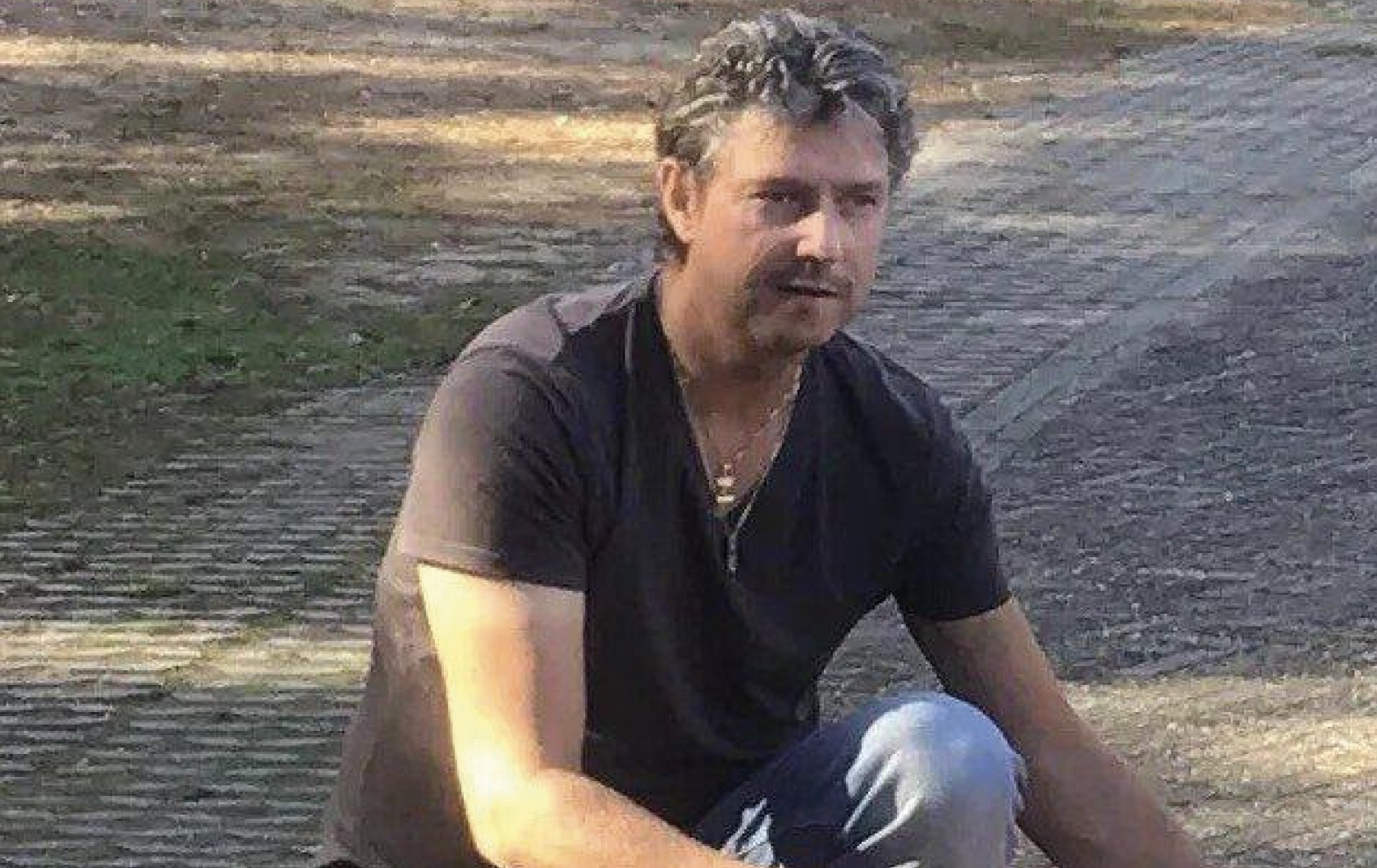 Overlijdensbericht | Geert Rooijakkers † - Meijel24