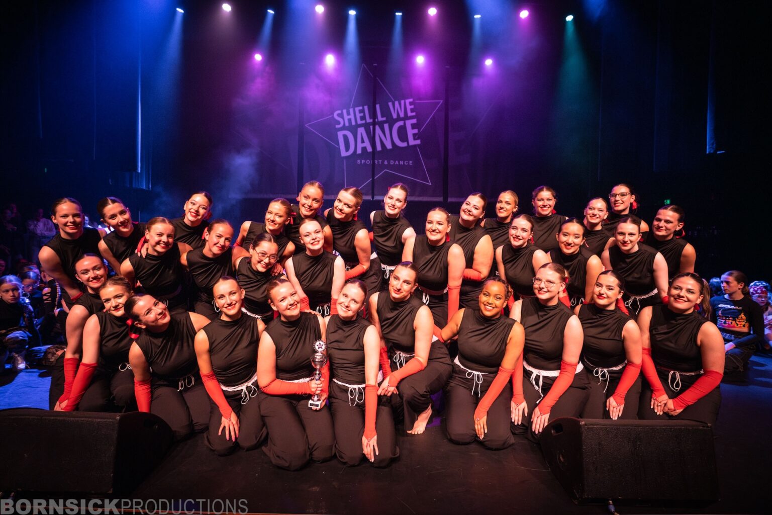 Vier DéDé Dance Teams naar landelijke finale van Shell We Dance - Meijel24